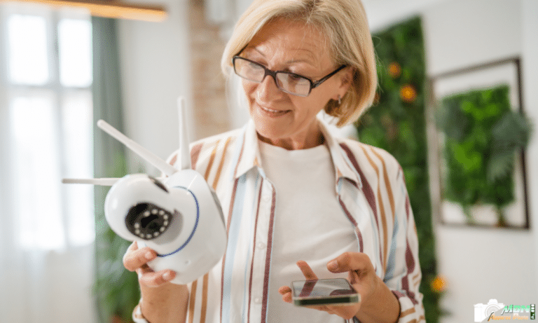 Top 5 Meilleures Caméras de Surveillance pour la Maison