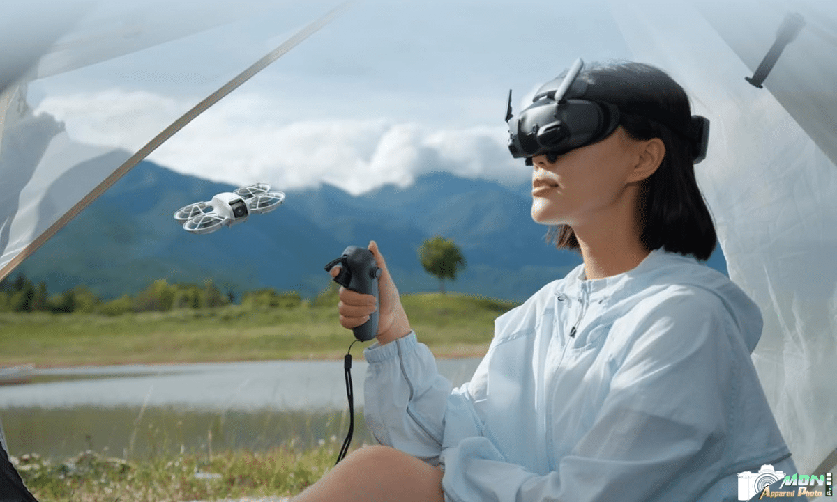 Test DJI Neo : Le Drone Compact Révolutionnaire | Guide 2026