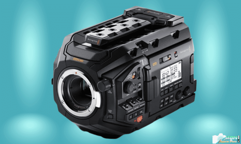 Caméras Vidéo Pro : Guide Complet 2026 des Meilleurs Modèles