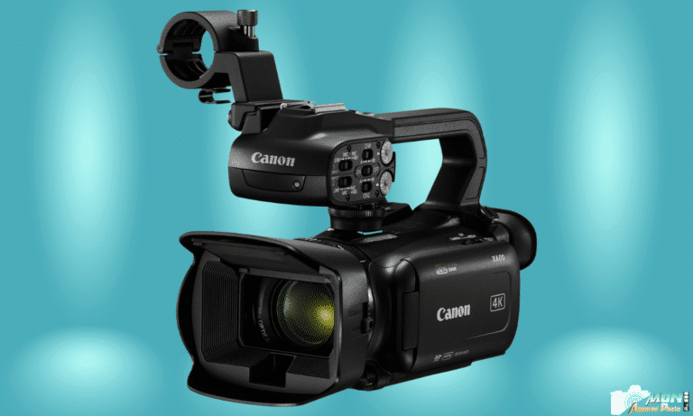 Caméras Vidéo Pro : Guide Complet 2026 des Meilleurs Modèles