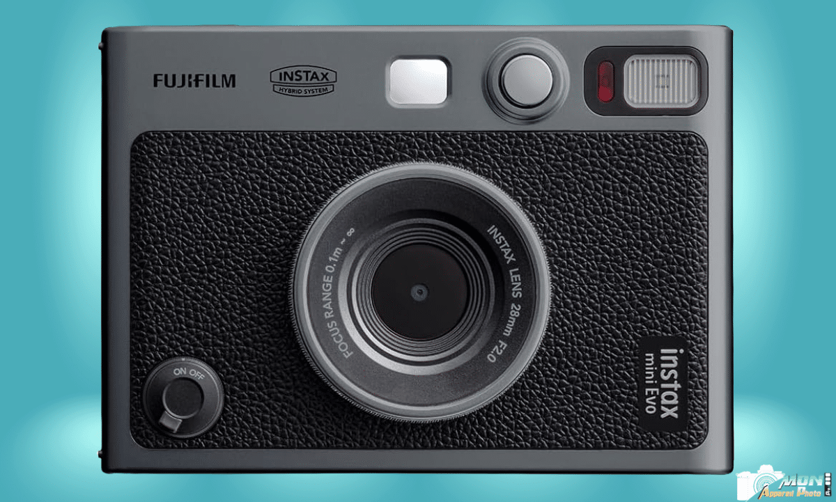 Fujifilm Instax Mini Evo : Test Complet et Avis 2025
