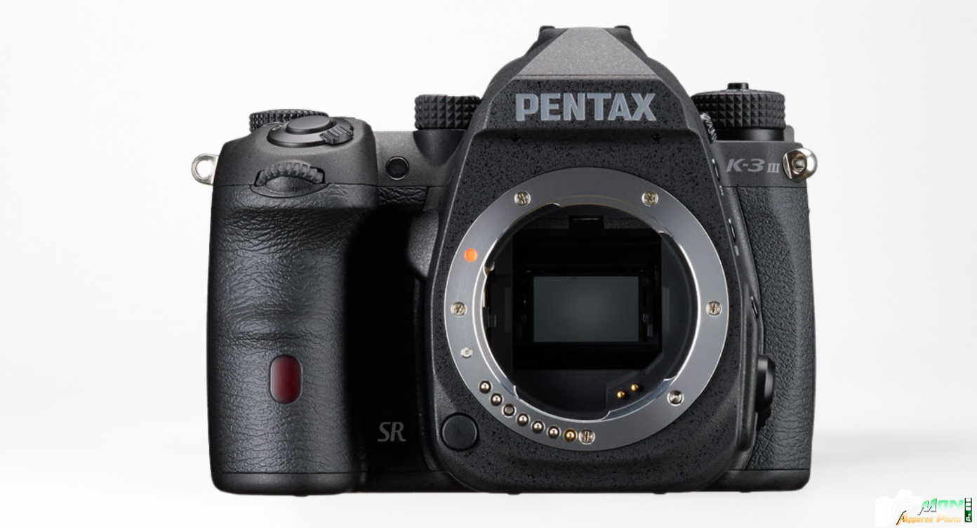 Test Pentax K-3 Mark III Monochrome : avis & prix 2026