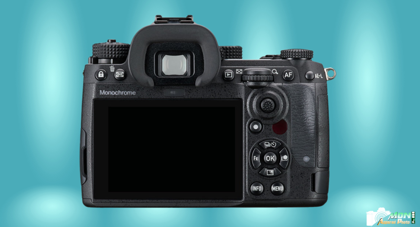 Test Pentax K-3 Mark III Monochrome : avis & prix 2026